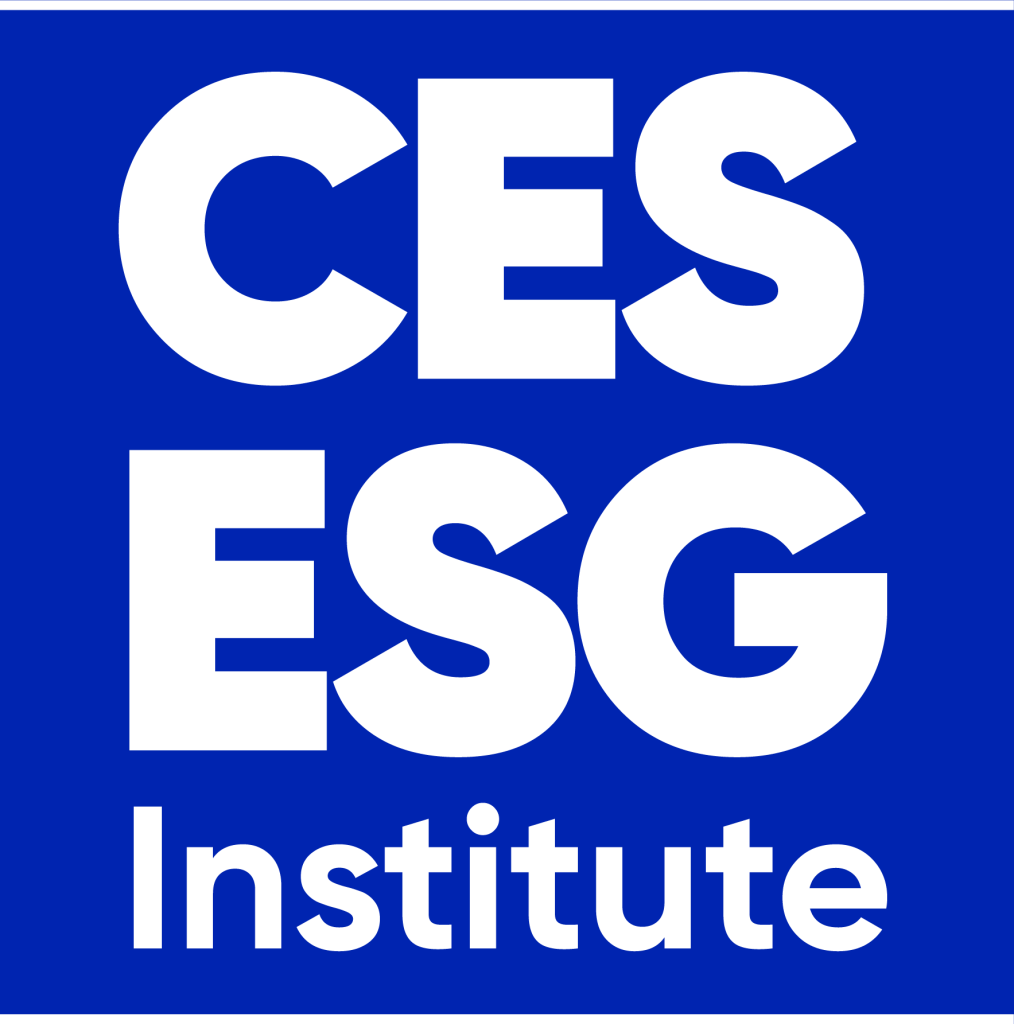 CES ESG Institute | CENTER FOR ECONOMY & SOCIETY BUCHAREST